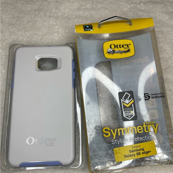 OtterBox | Cell Phones & Accessories | New Otterbox Symmetry Series ...